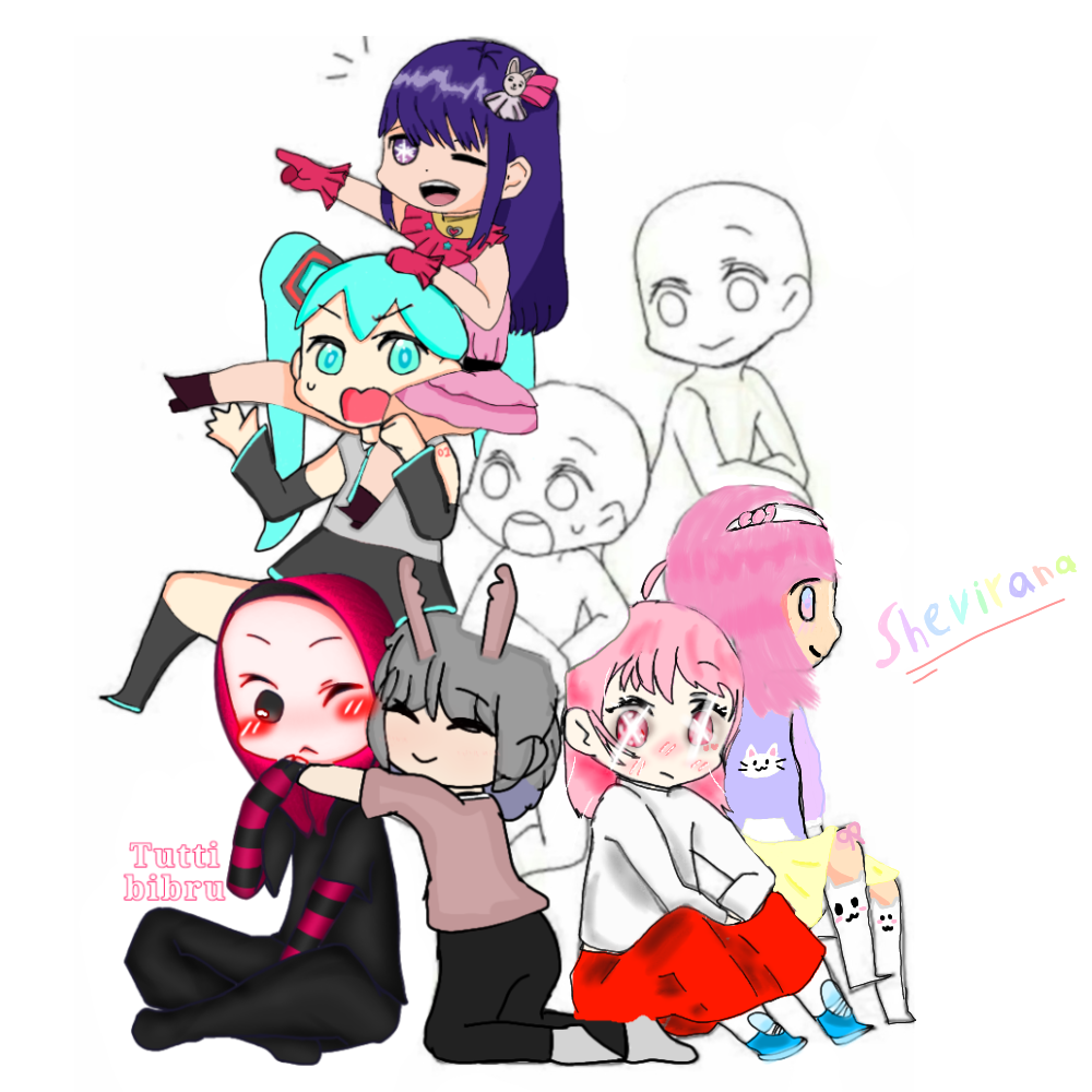 join🫠 - ibisPaint