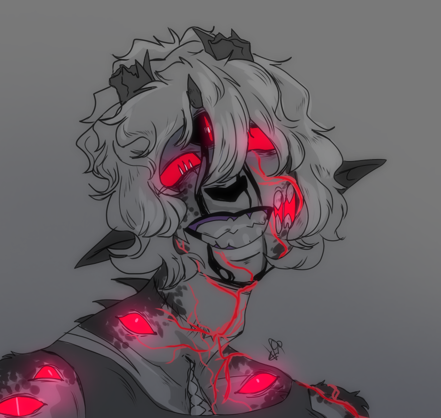 Controlled - ibisPaint