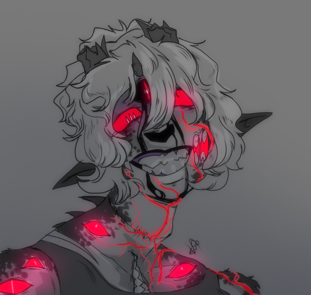 Controlled - ibisPaint