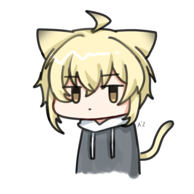 chibi😶 (random art style) - ibisPaint