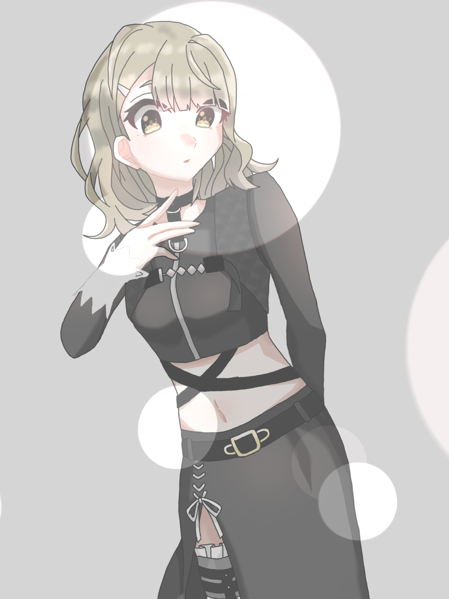 ZOZOのやつ - ibisPaint