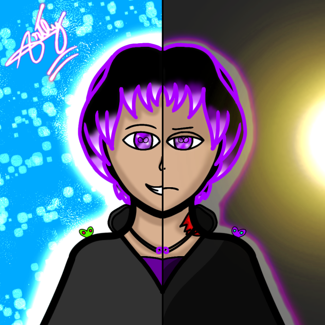 Arthy Domining - ibisPaint