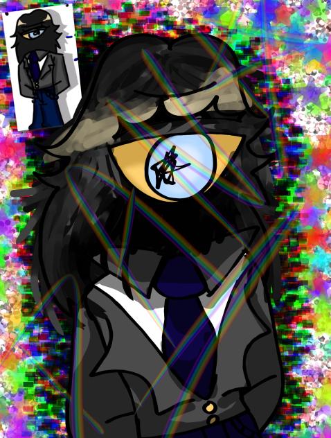 ANOTHER fanart! - ibisPaint