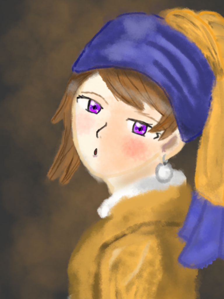 Kanata konoe love live - ibisPaint