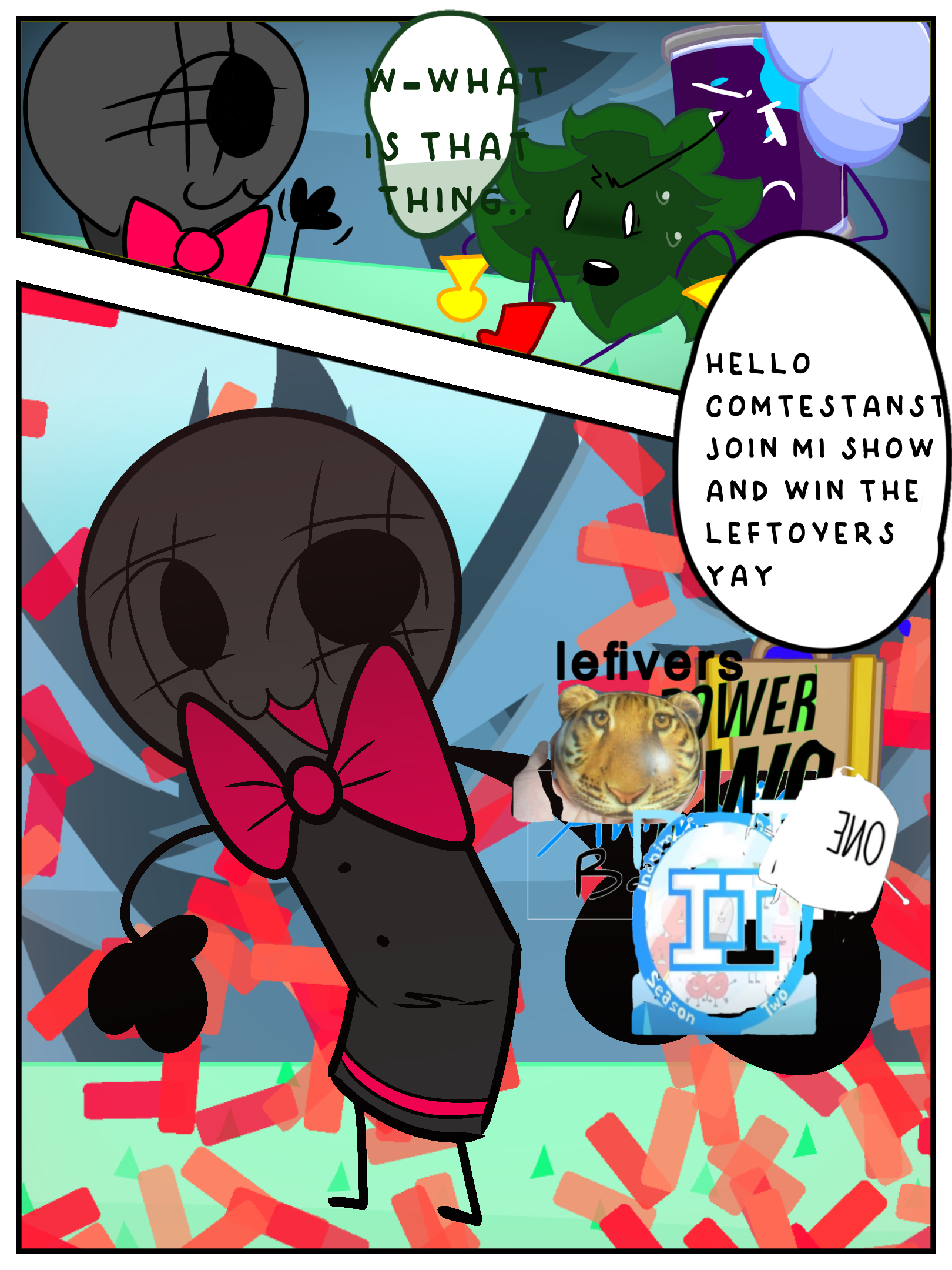 Leftovers 12 - ibisPaint