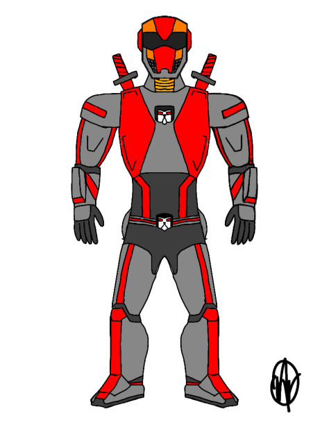 fire boy original - ibisPaint