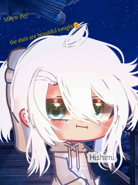 Gift for milyie💖😳 Simple edition edit♡ - ibisPaint