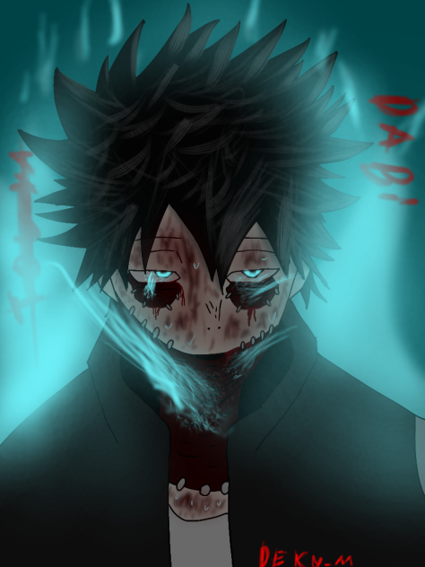 dabi - ibisPaint