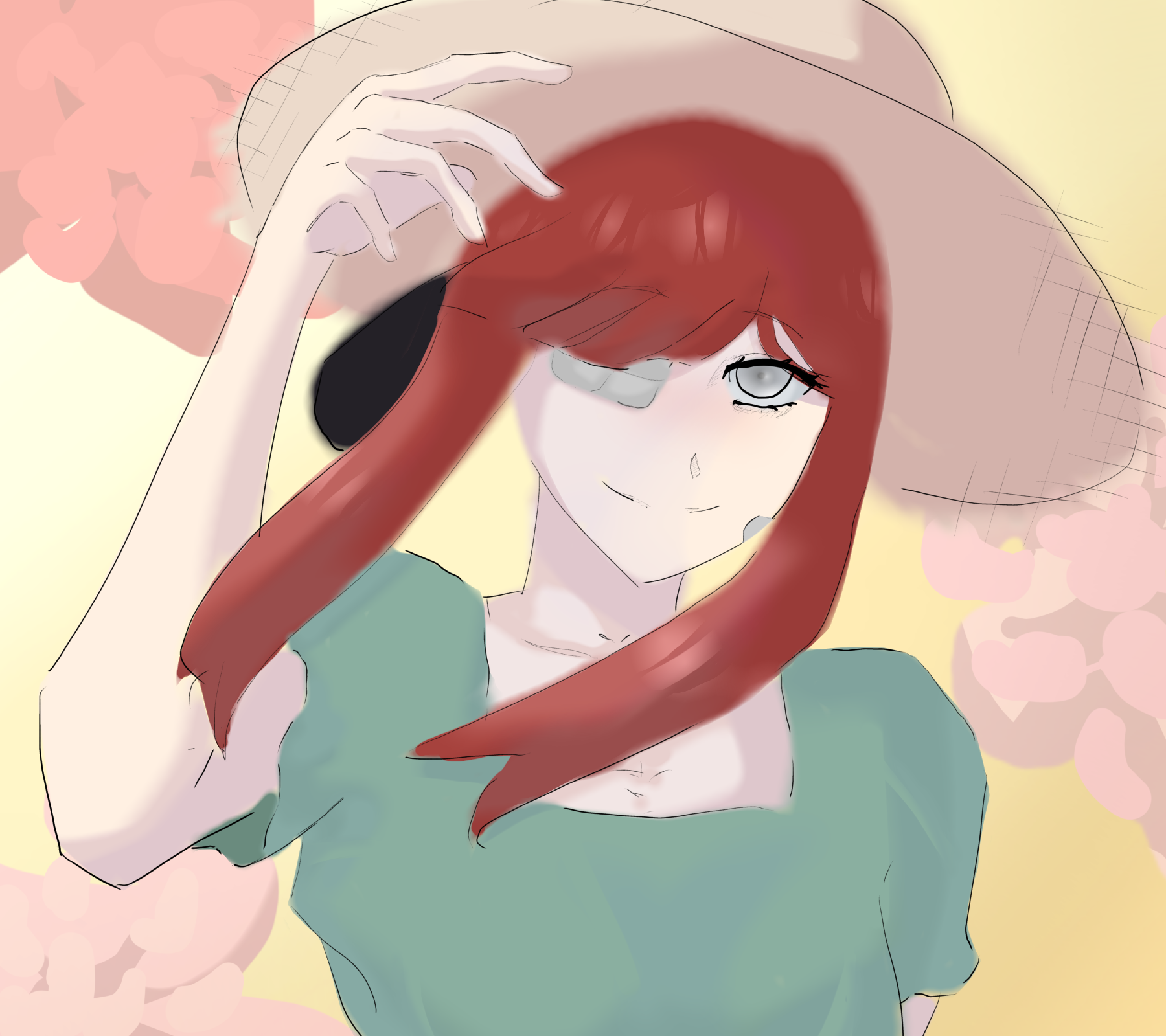 definitely canon - ibisPaint