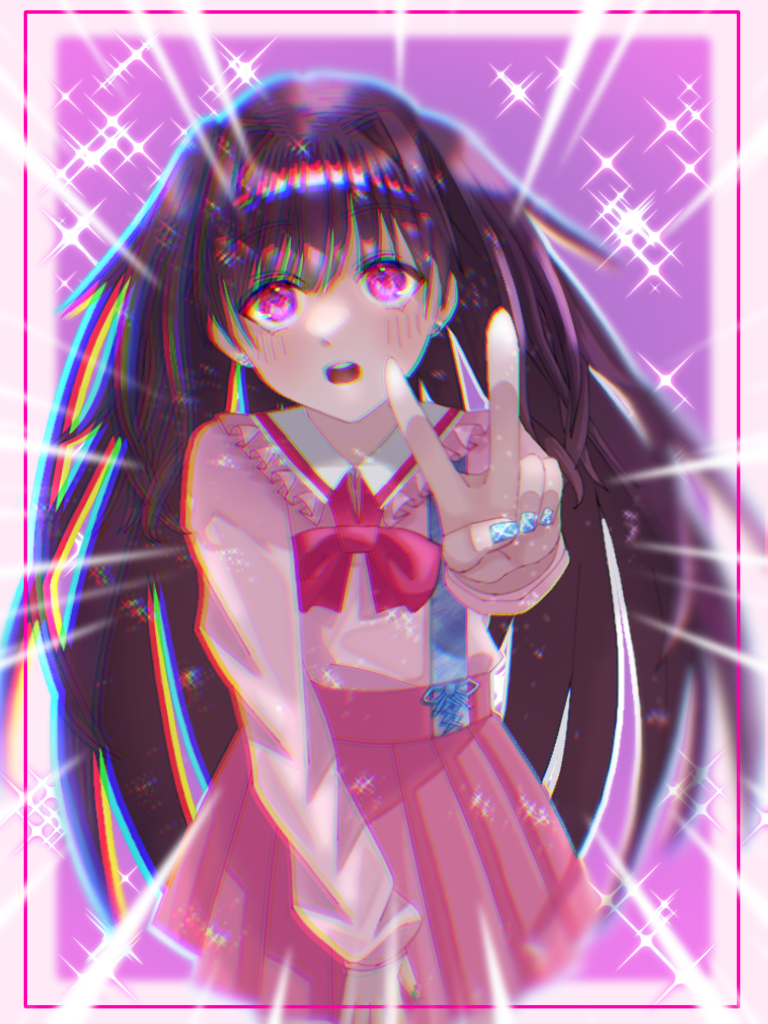 蒼生くん Another Version - ibisPaint