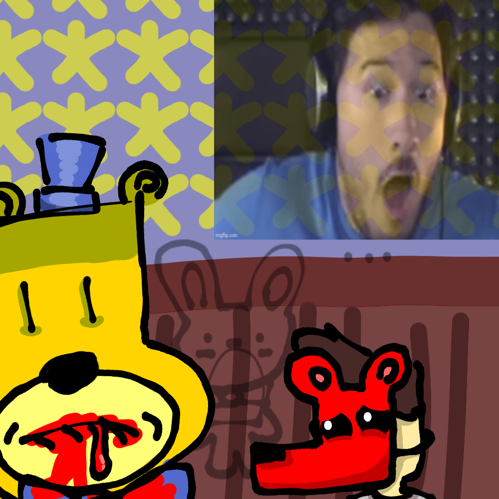 The bite of '83 - ibisPaint