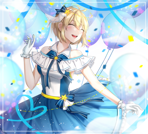 ⭐Hoshiko⭐ - ibisPaint