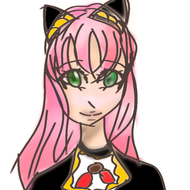 anya - ibisPaint
