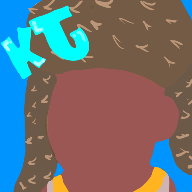 KJ (Kentrail- Me!) - ibisPaint