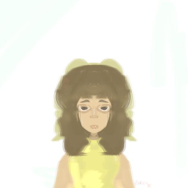 Making a Dear - ibisPaint