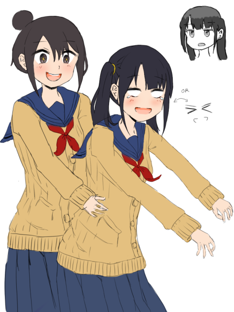 くすぐり - ibisPaint