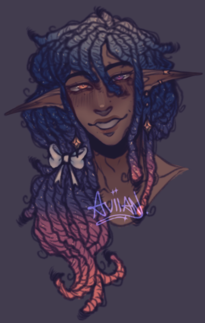 Astra Novas 💫 - ibisPaint