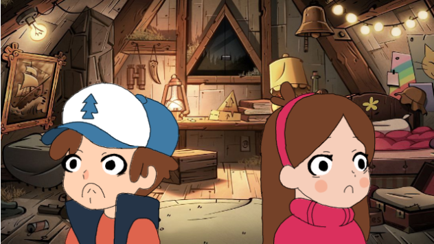 AWKWARD!!! - ibisPaint