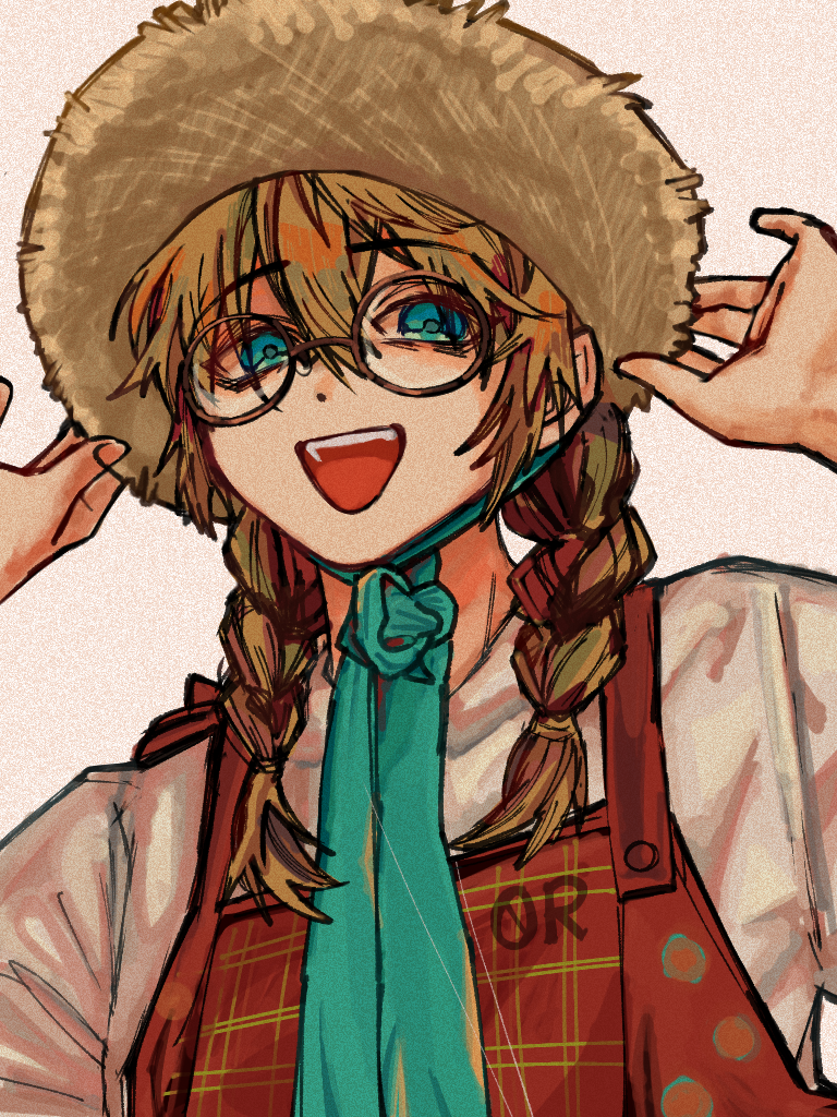 Shijima Mei - ibisPaint