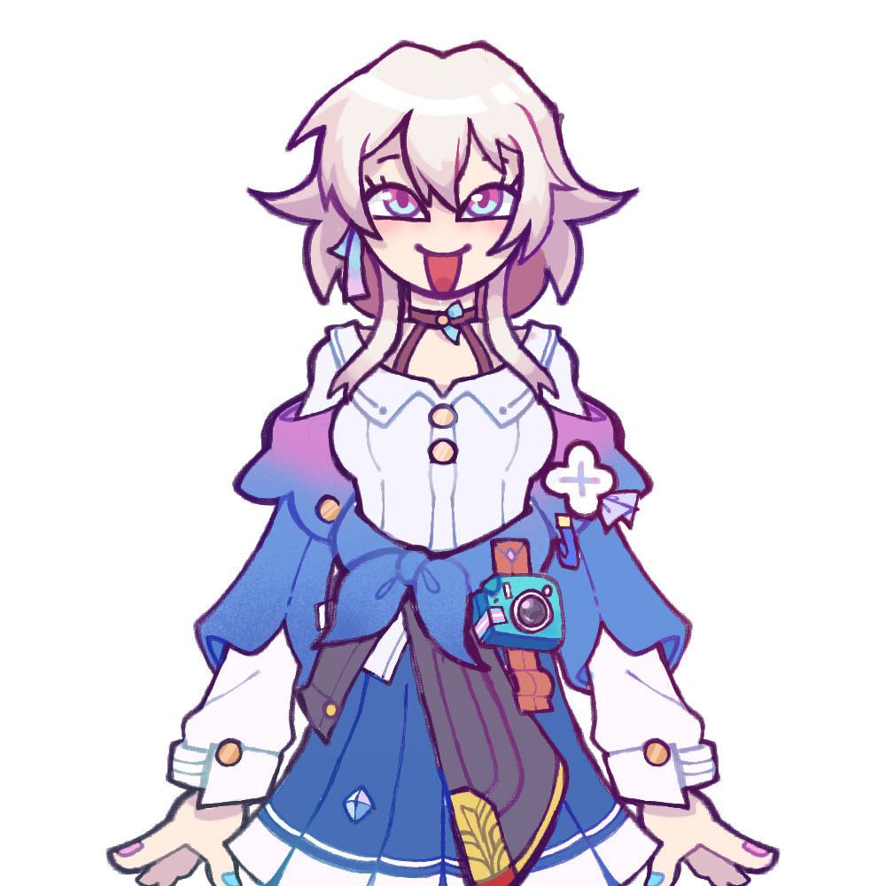 march 7th!!!! - ibisPaint