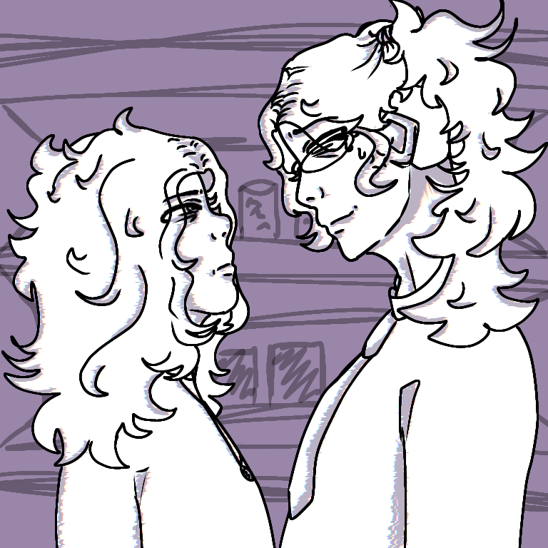 comic ep spoiler (maybe) - ibisPaint