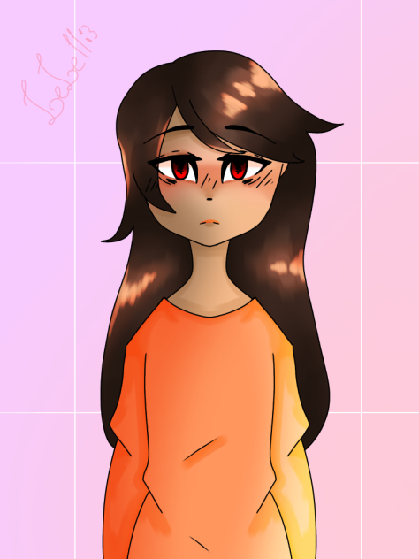 Speedart - ibisPaint