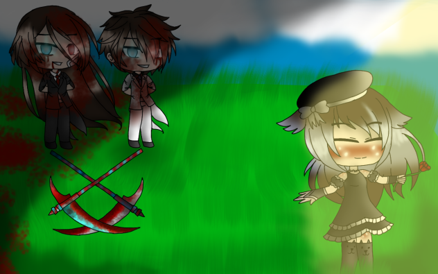 protect the master - ibisPaint