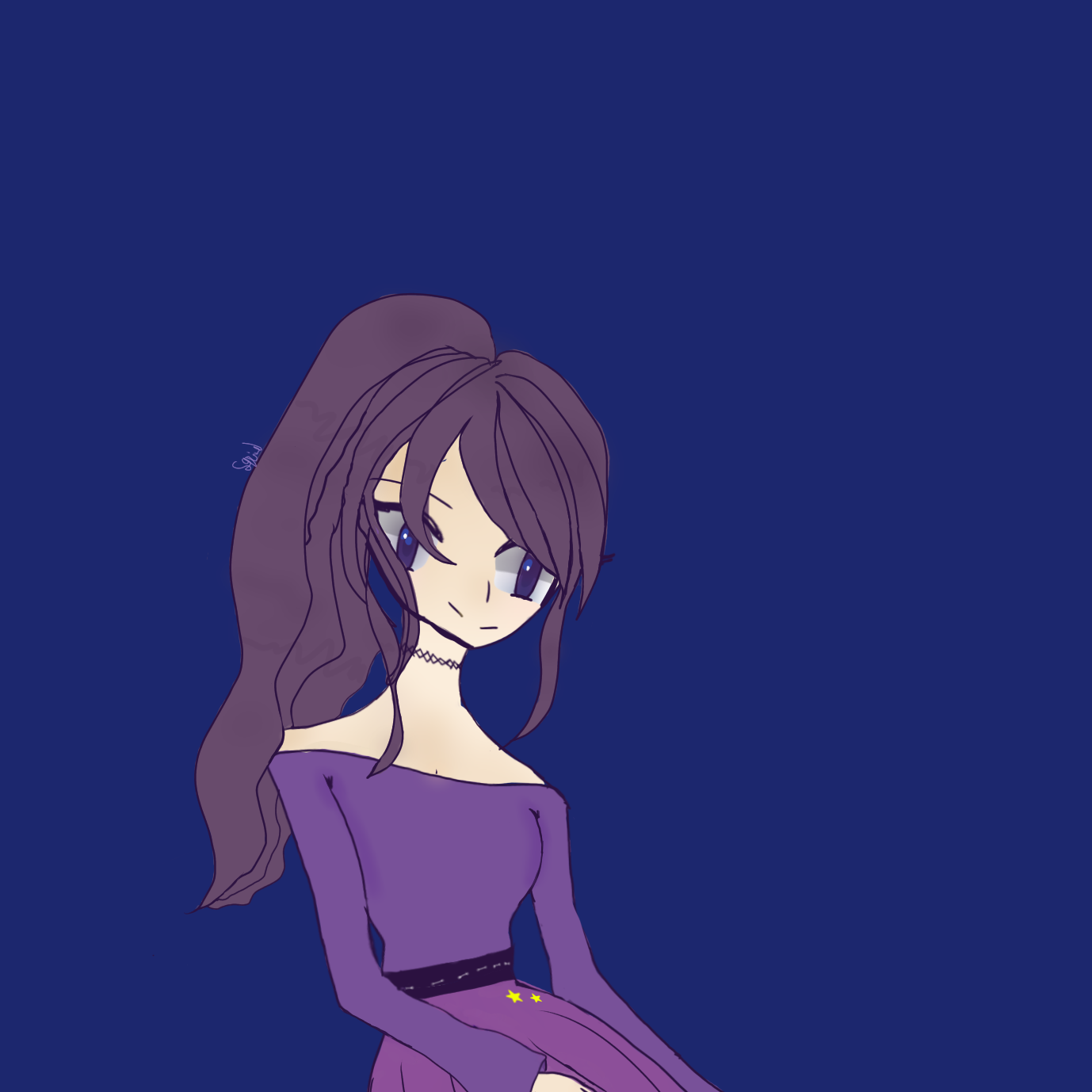 Untitled465 - ibisPaint