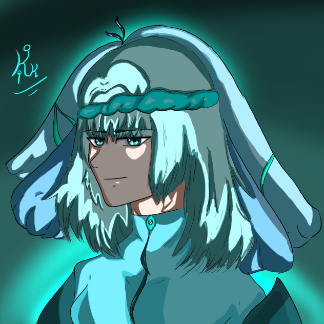 💧rushed sry - ibisPaint