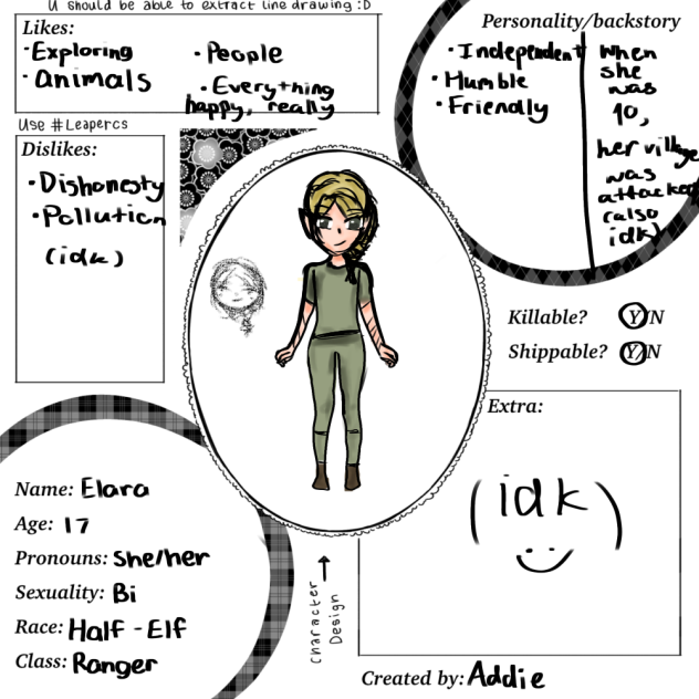 another one - ibisPaint