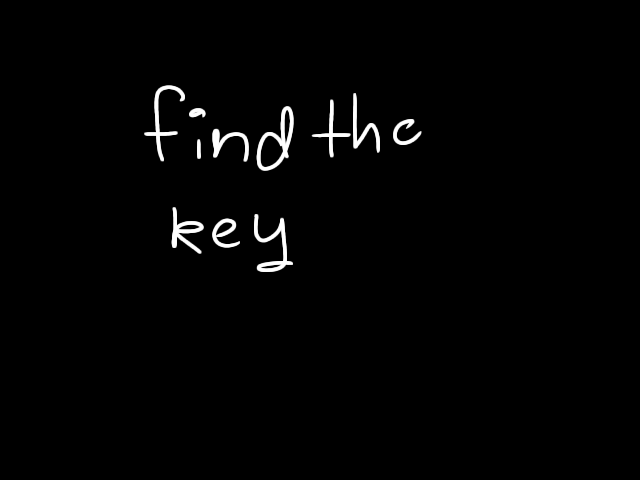 the key game part 1 - ibisPaint