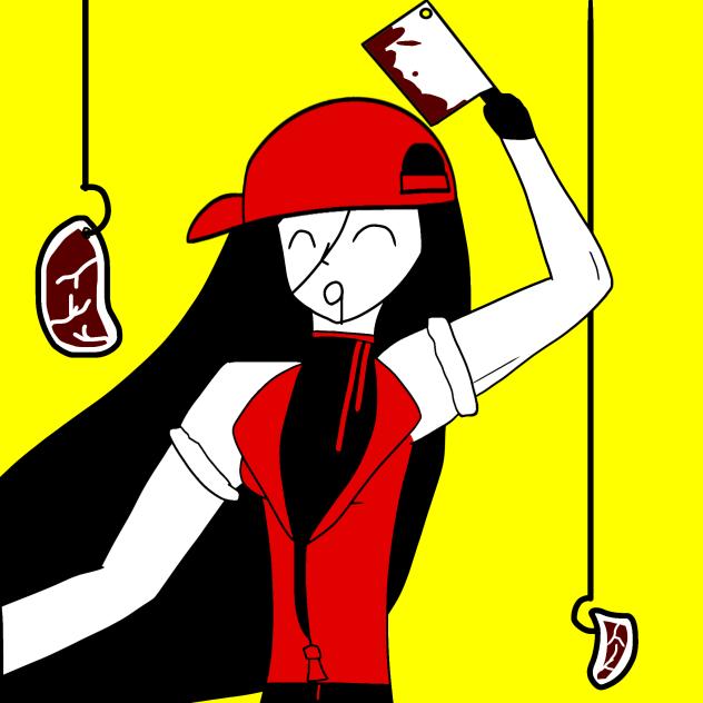 YI XI REVAMP (WARNING CANNIBALISM) - ibisPaint