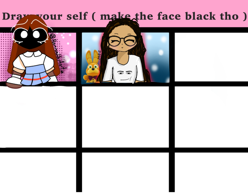 IRL U COLLAB!! - ibisPaint