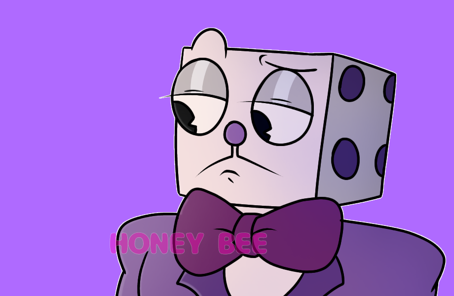 lol King Dice - ibisPaint