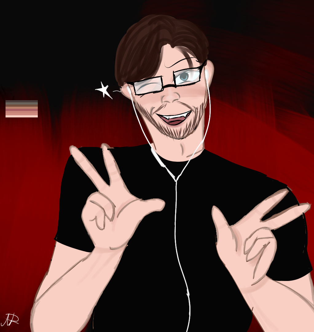 Kuplinov play - ibisPaint