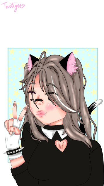 fan art contest entry - ibisPaint