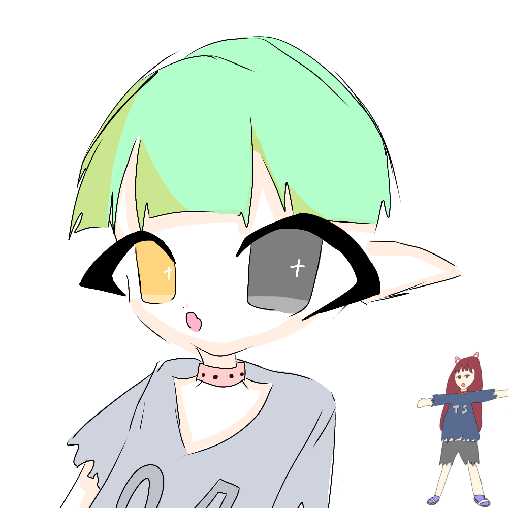 無題678 - ibisPaint