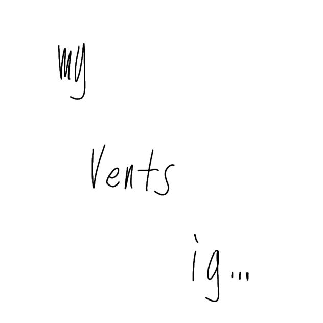 My Vents - ibisPaint