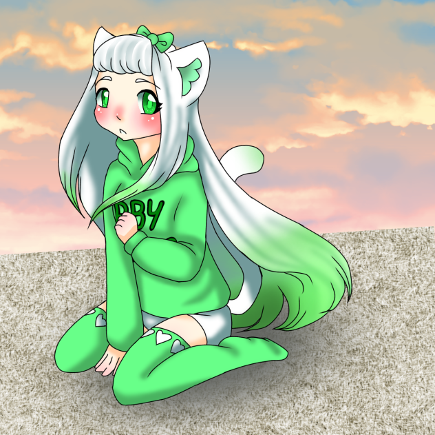 key speedpaint scomiche request - ibisPaint