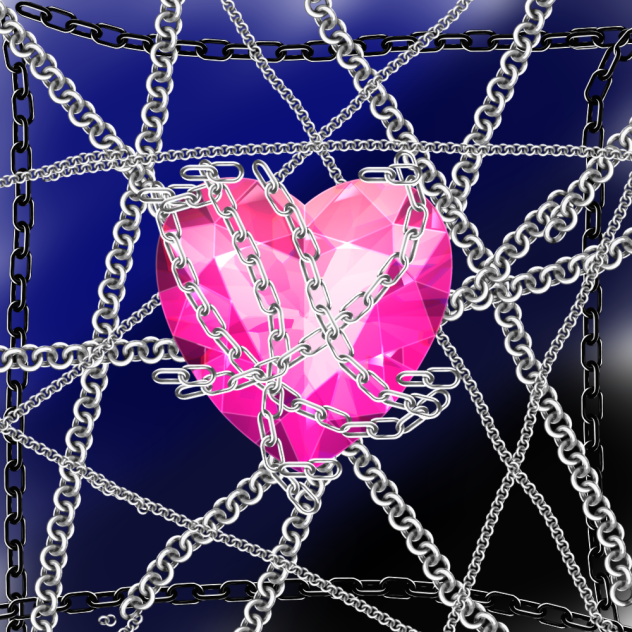 My heart - ibisPaint