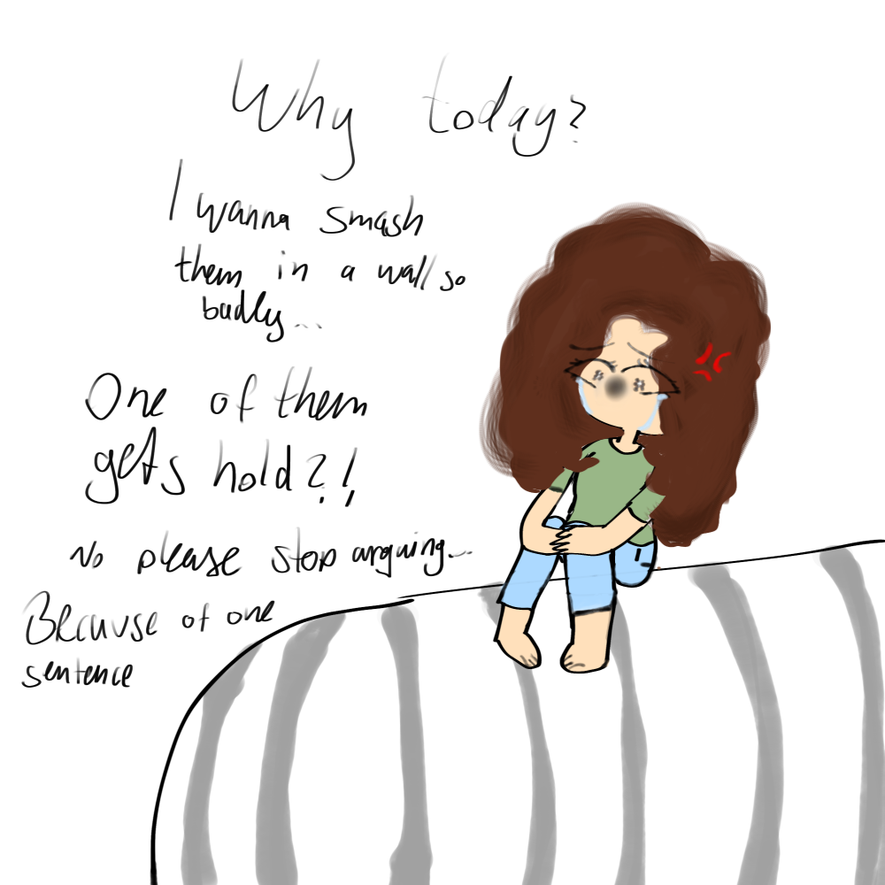 The fourth of may 2024 - ibisPaint