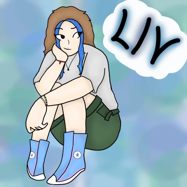 New look - ibisPaint