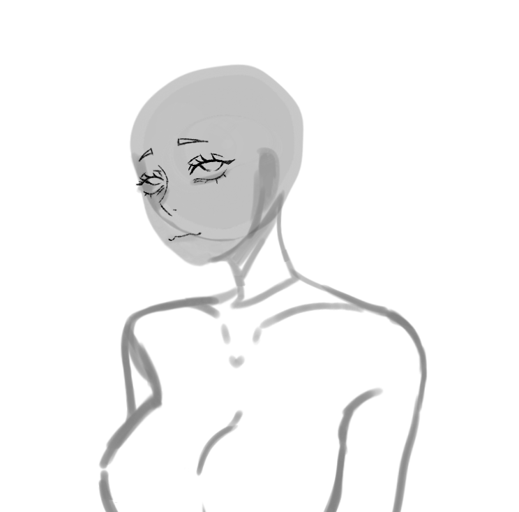 I give up. - ibisPaint