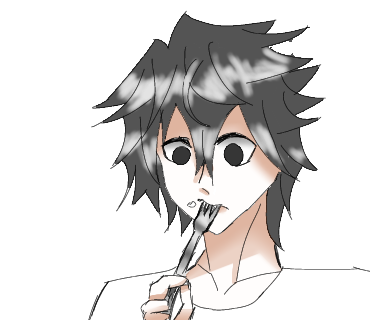 DEATH NOTE - ibisPaint