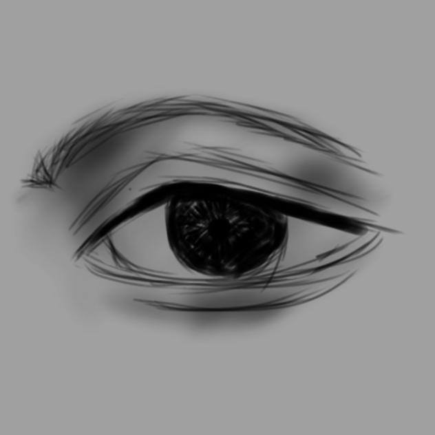 back to work - ibisPaint