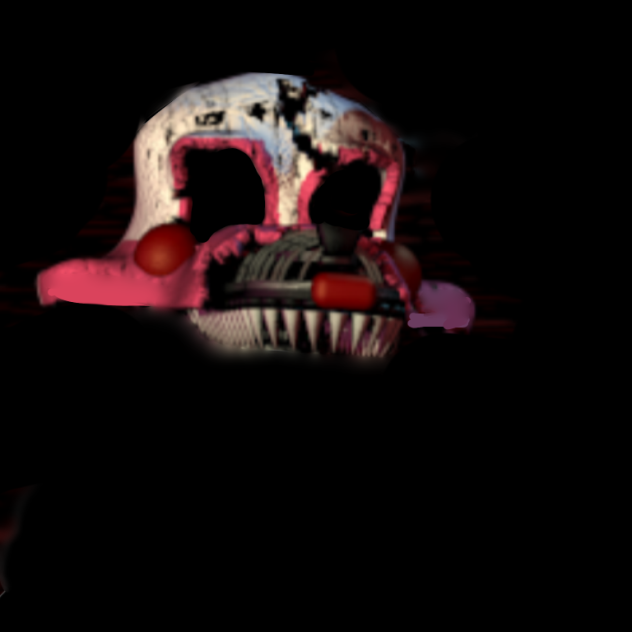 mangle head speed edit - ibisPaint