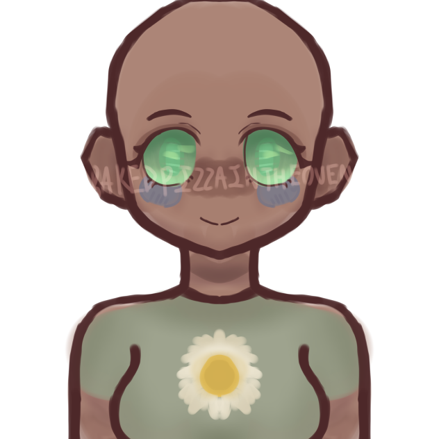 random color art(WIP) - ibisPaint