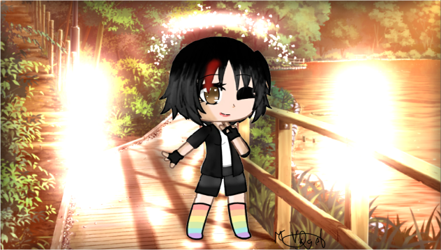 Edit for Linda Stringer James - ibisPaint