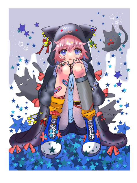 無題482 - ibisPaint