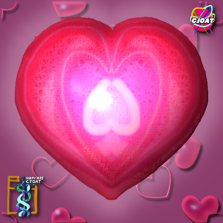 True Love Soul for CheeseCrust#9283 - ibisPaint